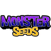 Monster Seeds – A fun, richly illustrated children's book about the ...